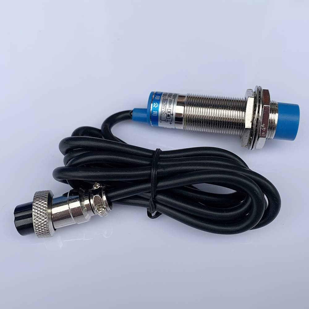 Metal inductor /Sensor for Thermal Inkjet Printer - NICEINK - Empower ...