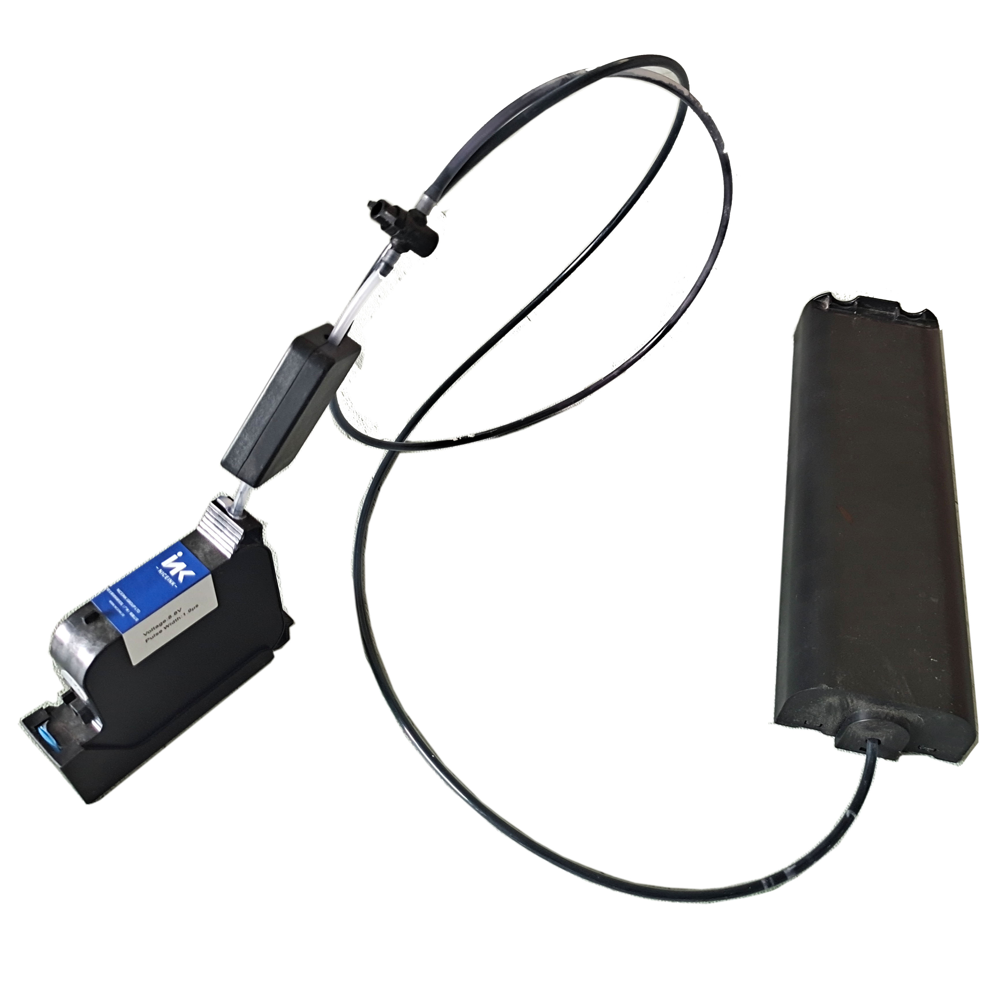 NICEINK - Empower Your Inkjet - Industry inks for TIJ/PIJ/CIJ/DOD Printer