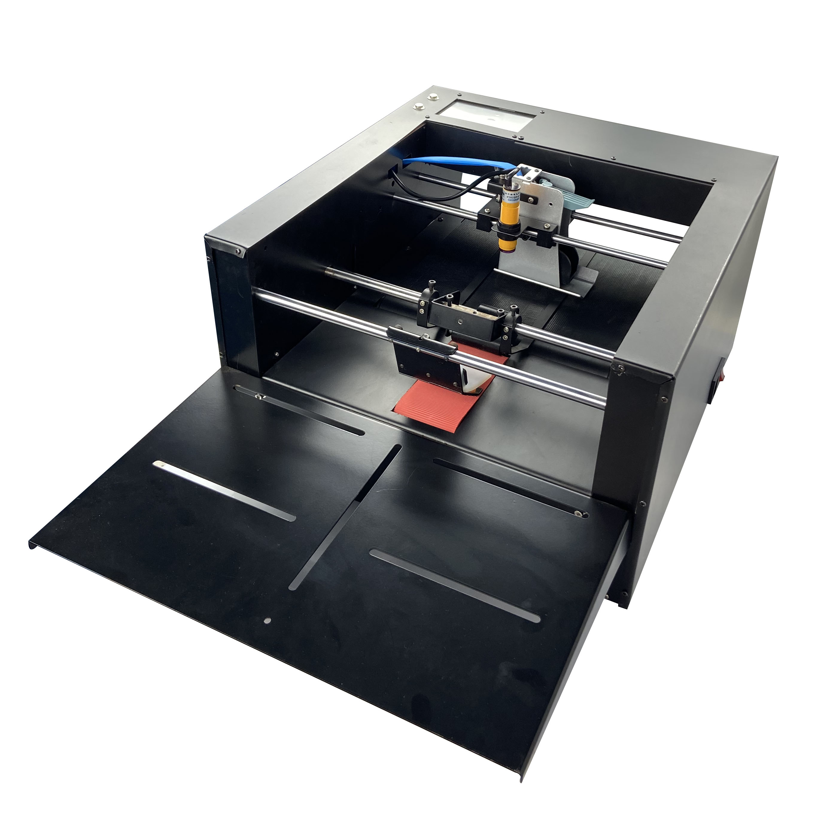 Mini Paging Machine - NICEINK - Empower Your Inkjet