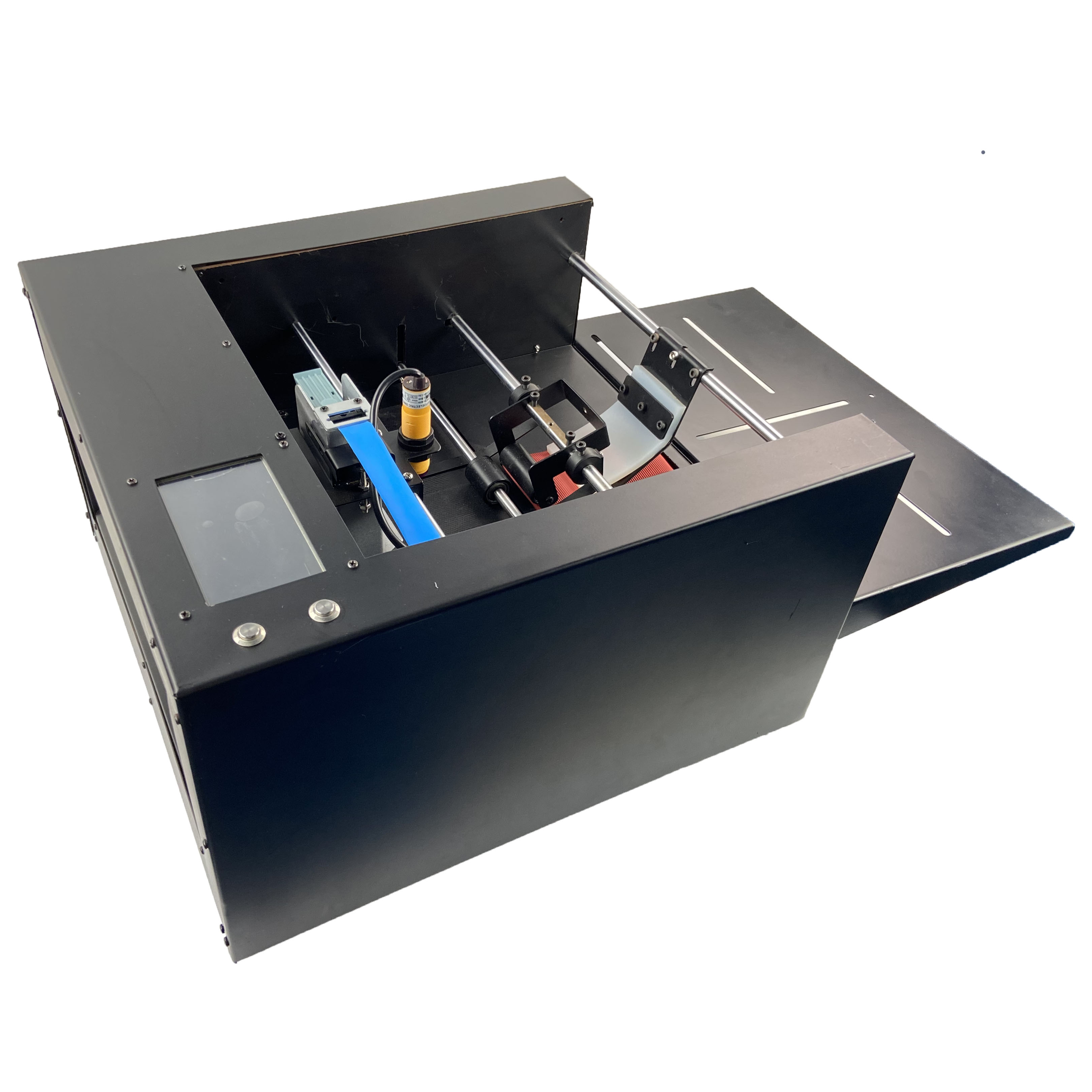 Mini Paging Machine - NICEINK - Empower Your Inkjet