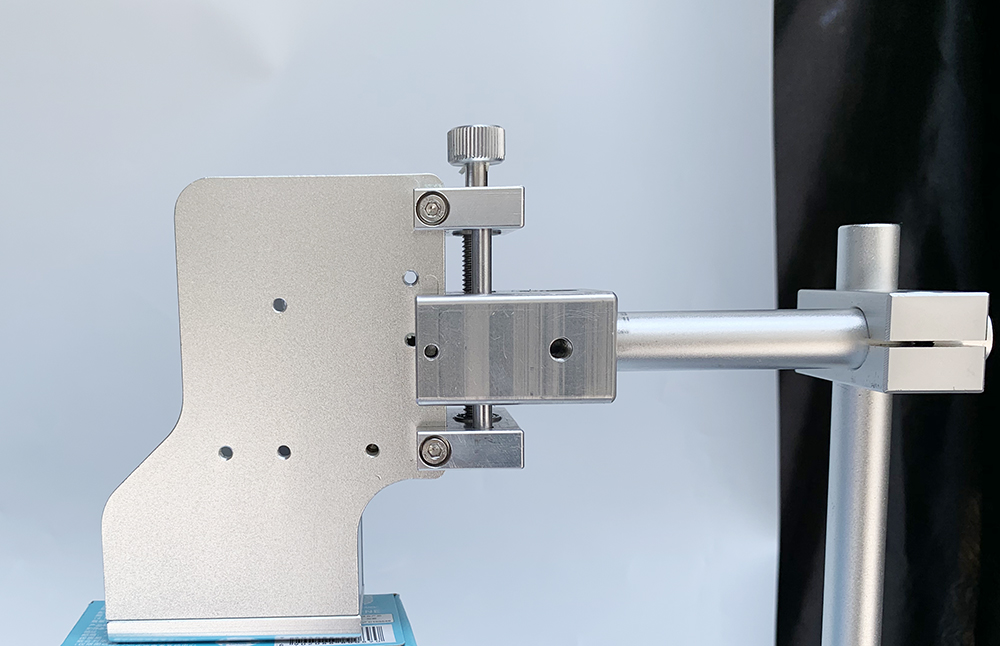 Adjustable Print Head Mount for TIJ Printer - NICEINK - Empower Your Inkjet