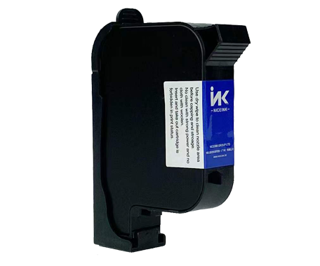 NICEINK - Empower Your Inkjet - Industry inks for TIJ/PIJ/CIJ/DOD Printer